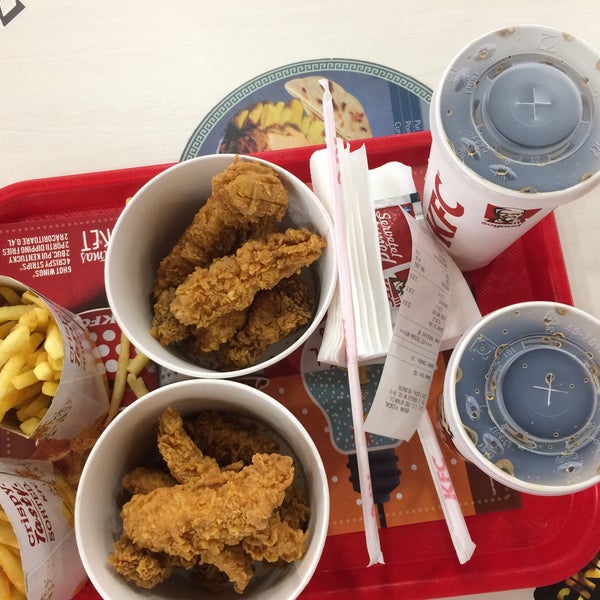 KFC - Timișoara, Timiș