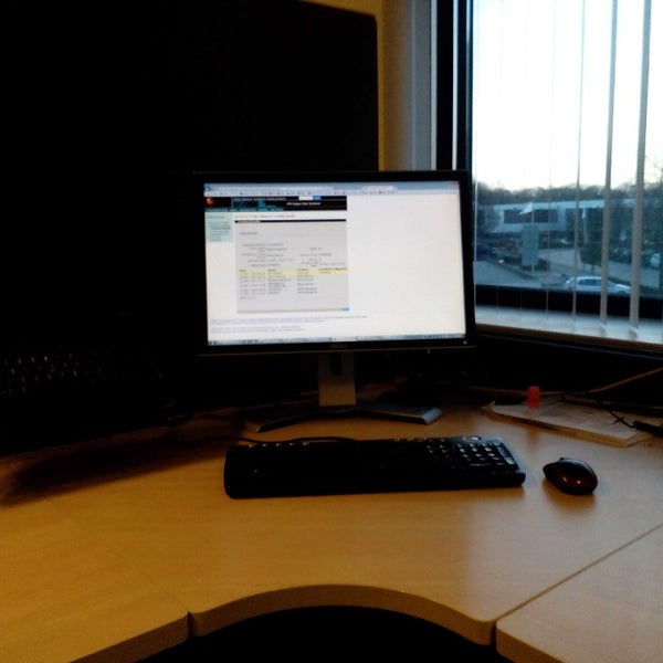 UPS SCS (Nederland) BV - Flight Forum - 19 visitors