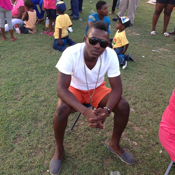 Victoria Mutual Building Society - Montego Bay, Parish of Saint James