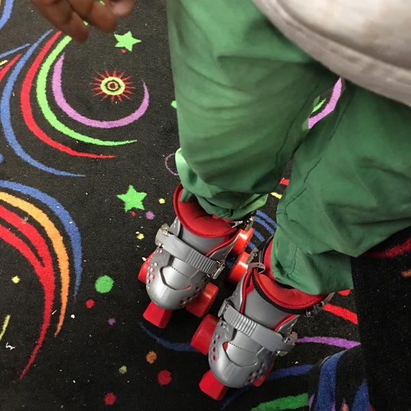 Markham Skating Roller Rink - Skating Rink in Markham