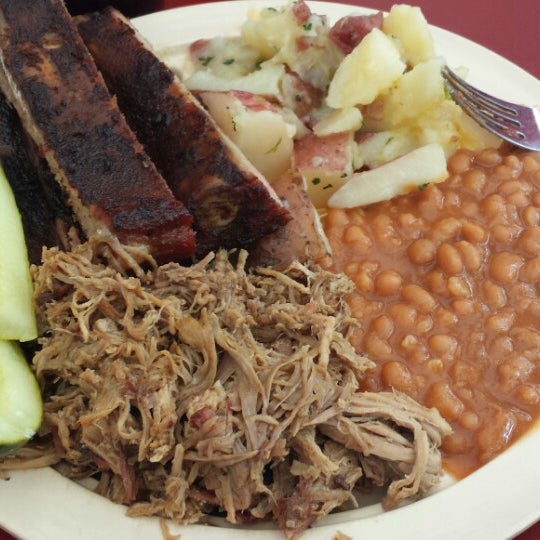 Kojak's House Of Ribs (Now Closed) - BBQ Joint in Tampa