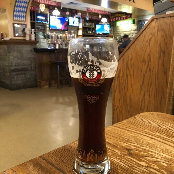 Steinkeller - 19 tips