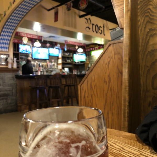 Steinkeller - 19 tips