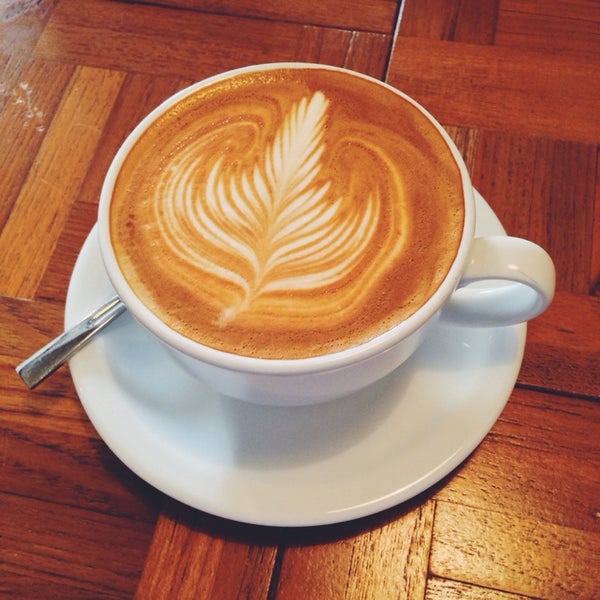 February Cafe (Now Closed) - Café in 台東区