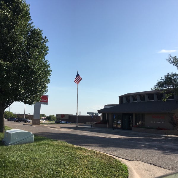 Meritrust Credit Union - Derby, KS