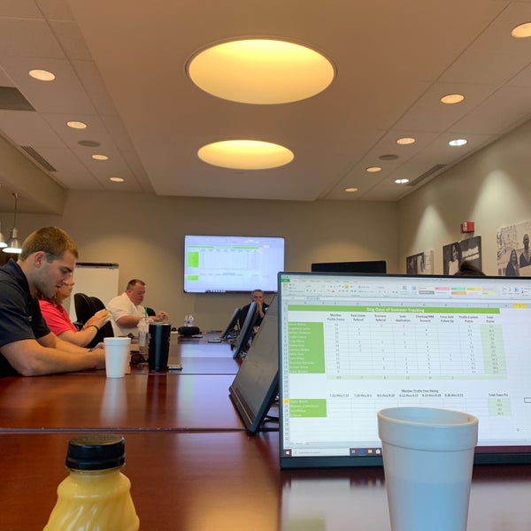 Meritrust Credit Union - 1 tip