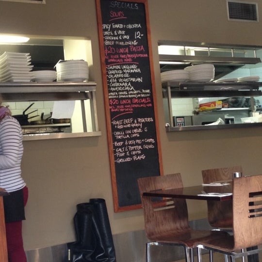 Cafe 434 (Now Closed) - Café