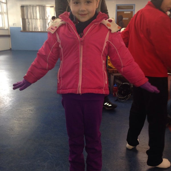 Photos at Newbridge Ice Rink - Skating Rink in Bellmore
