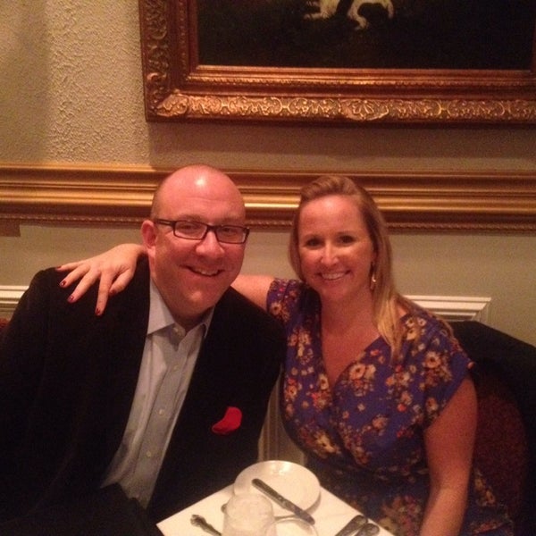 Photos at Cafe Renaissance - French Restaurant in Vienna