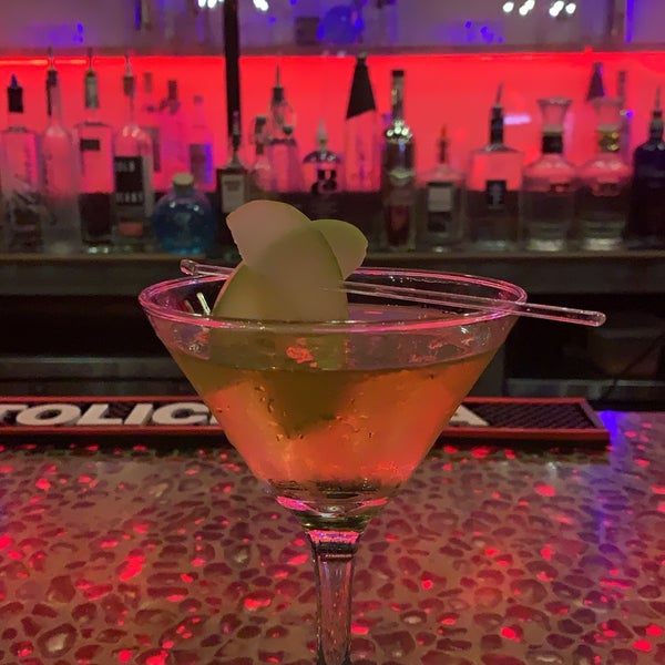 Pravda Vodka Bar - St. Lawrence - 57 tips from 2364 visitors