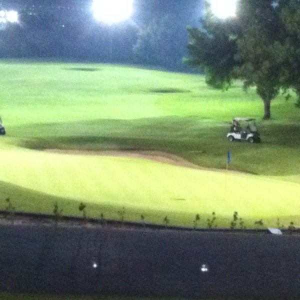 Dhahran Golf Course - Golf Course in Dhahran