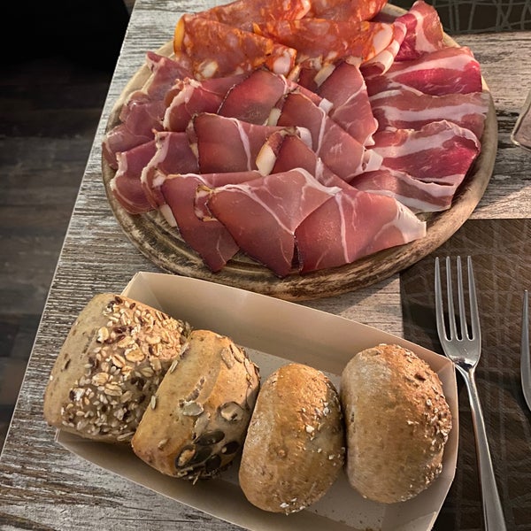 Jam Grill House - Zona 3 - Via Varallo 1