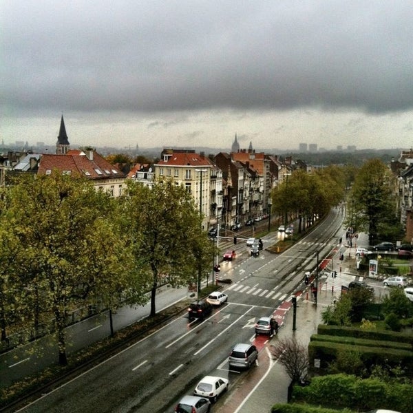 Schaarbeek / Schaerbeek - Schaarbeek - 3 tips from 8665 visitors