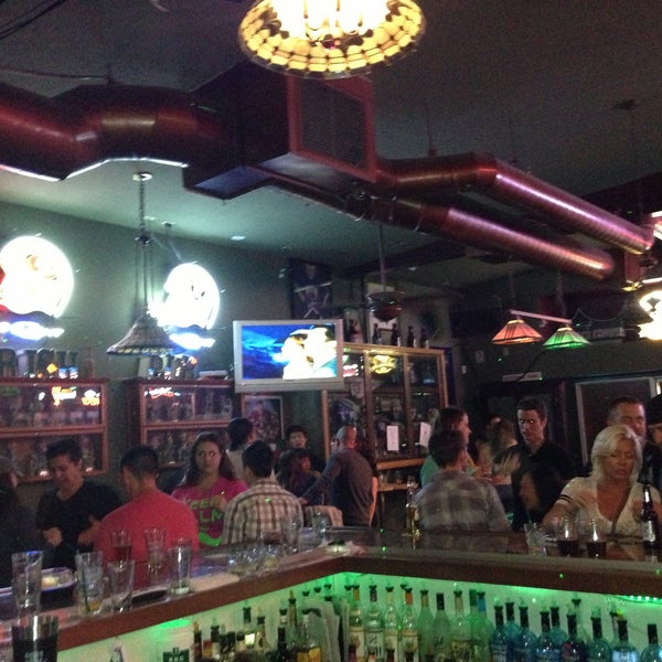 Gallagher's Dublin Pub - Irish Pub
