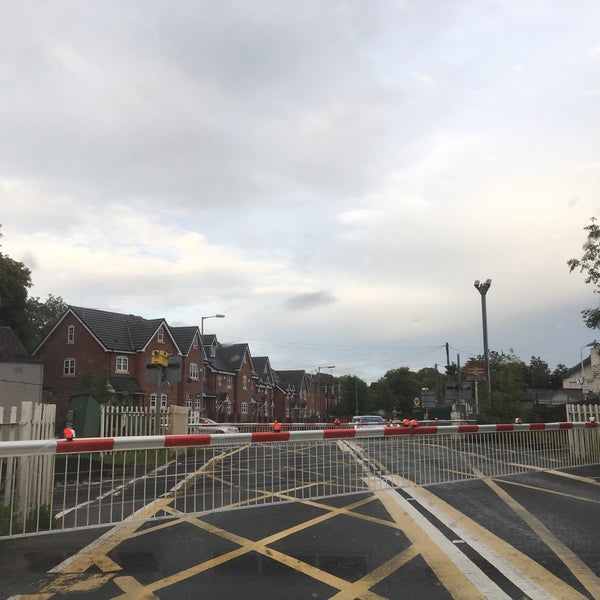 Blythe Bridge Railway Station (BYB) - 3 tips