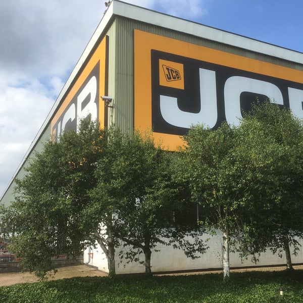 Photos at JCB World Headquarters - 3 tips from 179 visitors