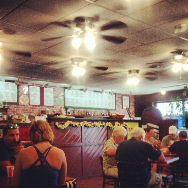 The Pastry Pub - 86 W Center St