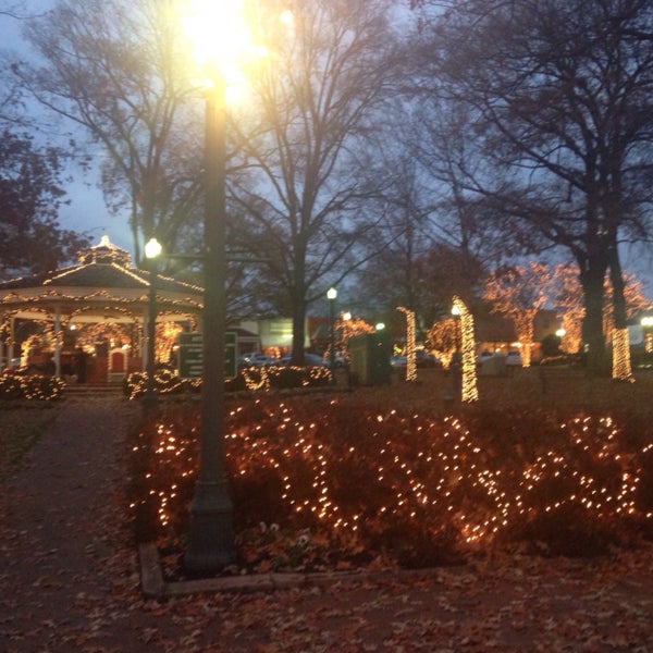Photos at Collierville Town Square Park - Park