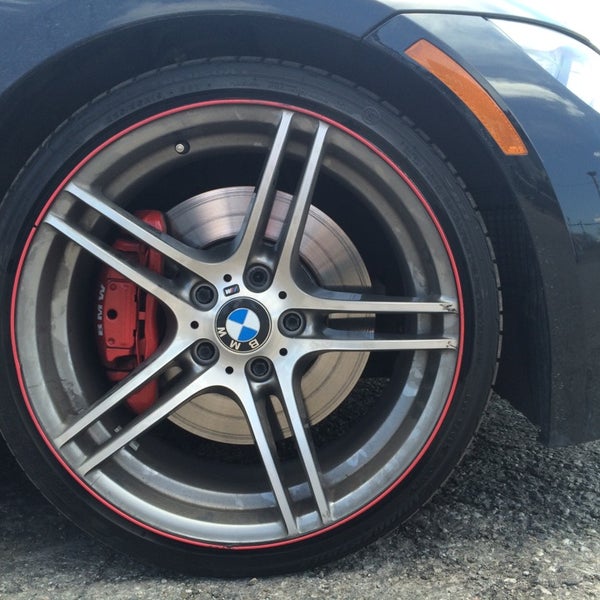 Simply Tire - 7 tips