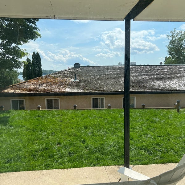 Gananoque Inn & Spa - Gananoque, ON