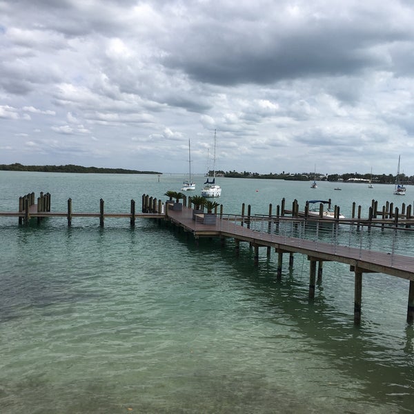 Longboat Key Fishing Pier