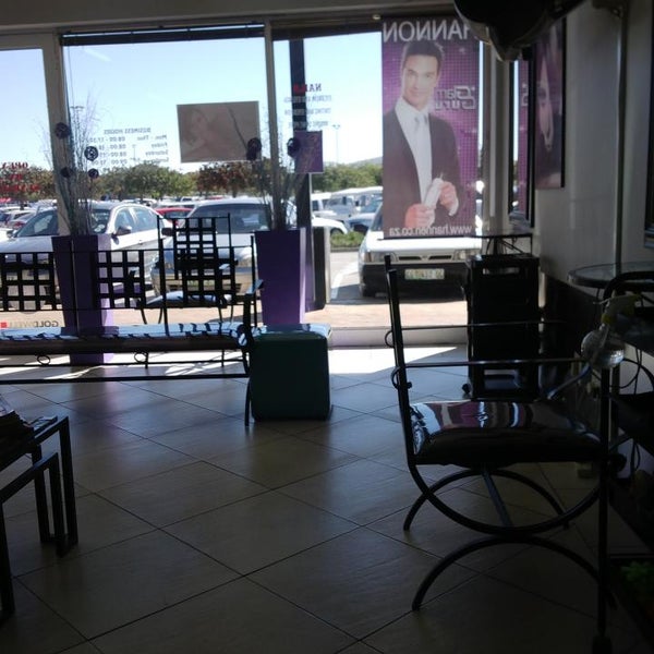 Metlife Plaza - Shopping Mall