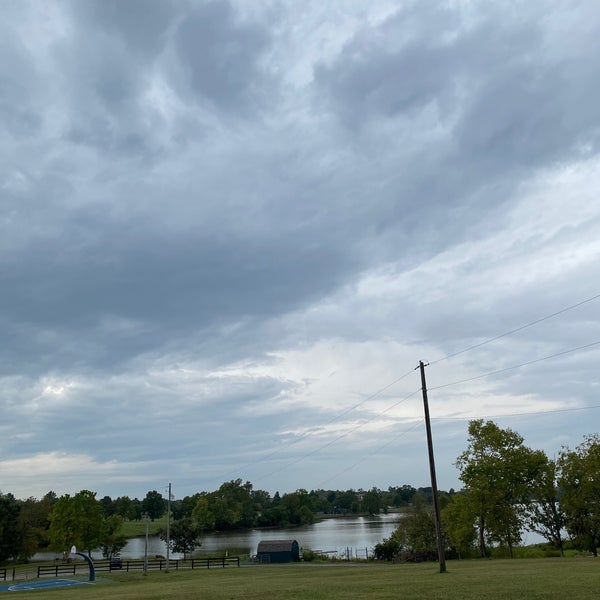 Jacobson Park - 17 tips