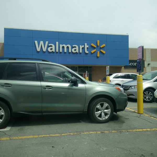 Walmart Supercentre (Now Closed) - Fairview - Facer - 3 tips from 280 ...