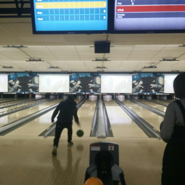 Westside Lanes & Fun Center - Missoula, MT