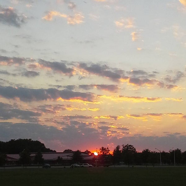 Williams Field Park Soccer Fields - Bayside - 5277 Learning Cir