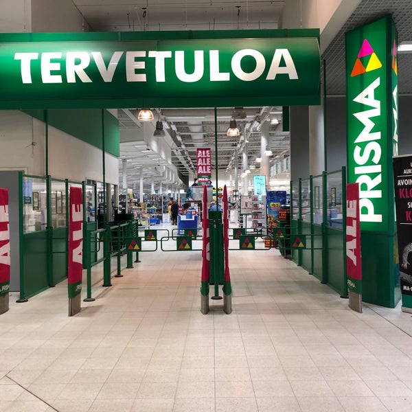 Prisma - 6 tips from 1175 visitors