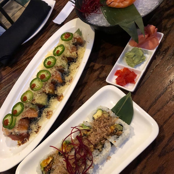 Akari Japanese Restaurant - Japanese Restaurant