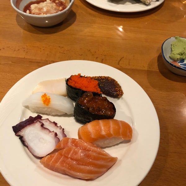 Photos at Tokyo One - Sushi Restaurant