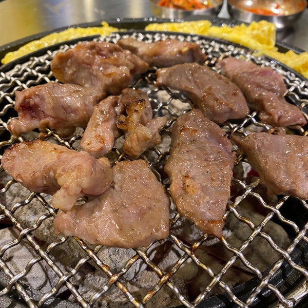 Magal Korean BBQ - Korean Restaurant
