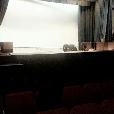 Girls Scout of the Philippines Auditorium