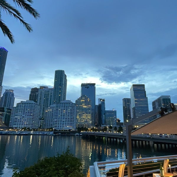 Photos at La Mar by Gastón Acurio - Brickell Key - 500 Brickell Key Dr