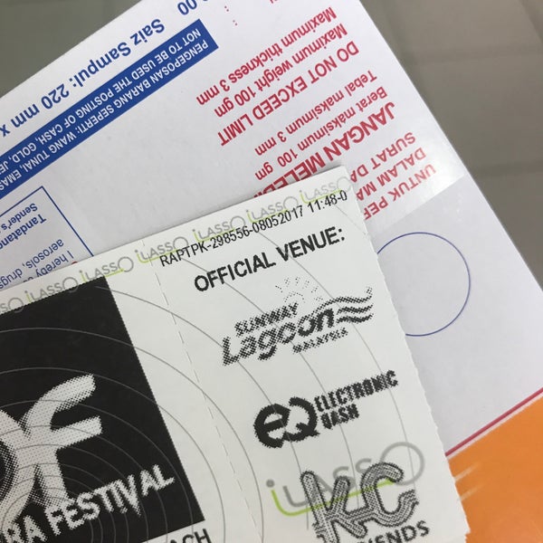 POS Malaysia Banting - Post Office