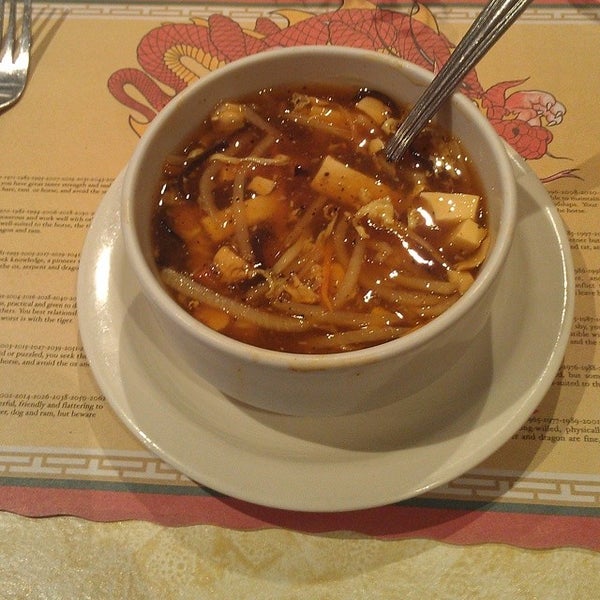 Channing Restaurant - 5 tips from 33 visitors