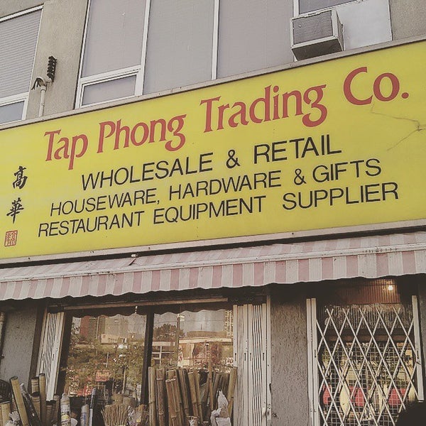 Photos at Tap Phong Trading Company - Miscellaneous Shop in Kensington ...