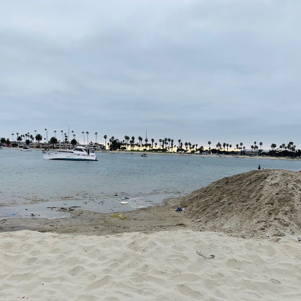 Mariners Basin - Mission Bay Park - 3 tips from 123 visitors