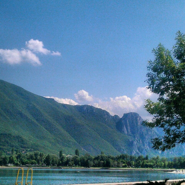 Ezero Treska - 4 tips