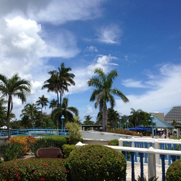 Onward Beach Resort - Tamuning, Tamuning