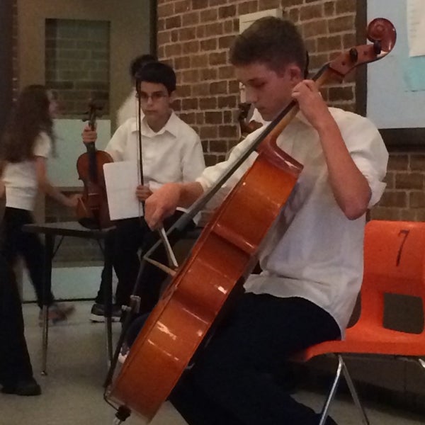 Fort River Elementary School - Amherst, MA