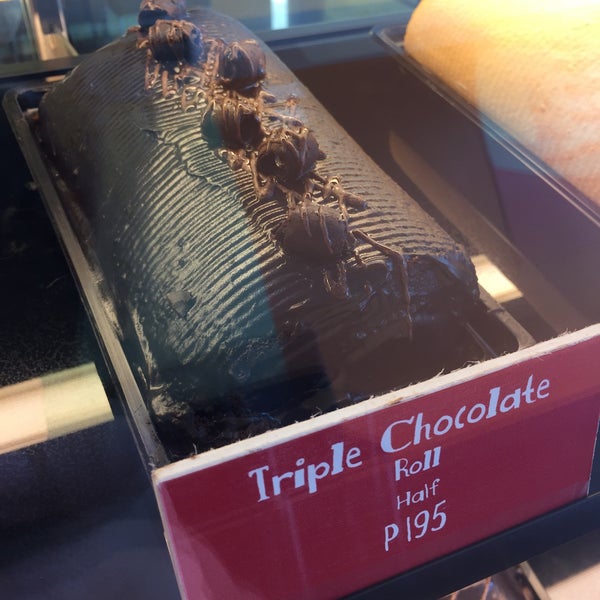 Red Ribbon - Bacoor, Cavite