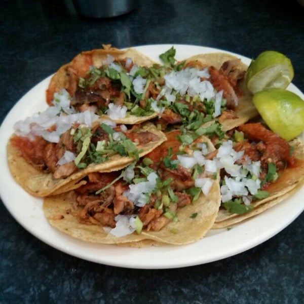 Photos at Tacos Lomas De Sotelo - Taco Place in Miguel Hidalgo