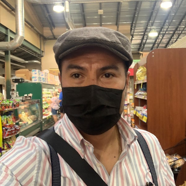 Red Apple Grocier - Grocery Store in Manson