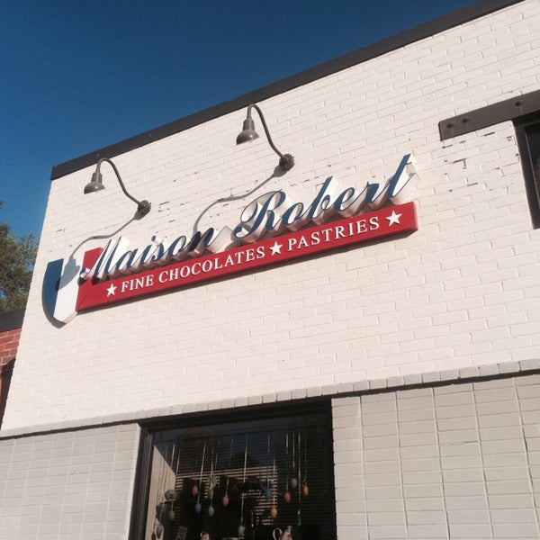 Maison Robert Fine Chocolates (Now Closed) - 15 tips