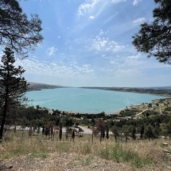 Tbilisi Sea | თბილისის ზღვა - 25 tips