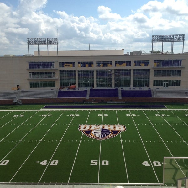 Crusader Stadium - 4 tips from 150 visitors