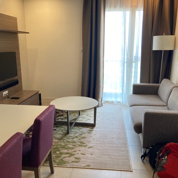 Ascott Somerset Medini Iskandar Puteri - 1 tip from 4 visitors